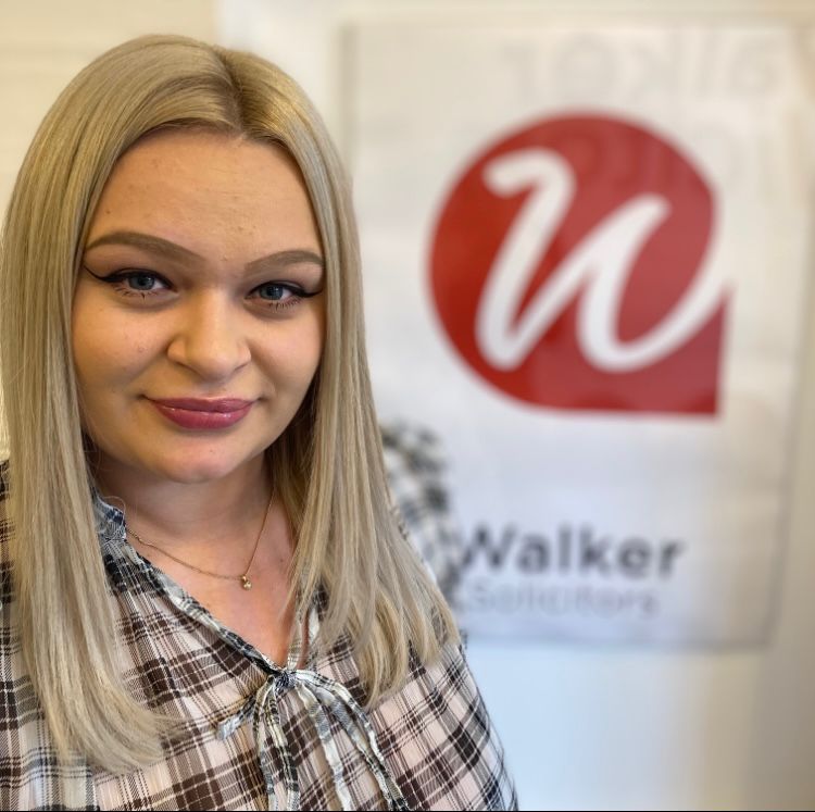 Meet the team - Walker Solicitors Walker Solicitors